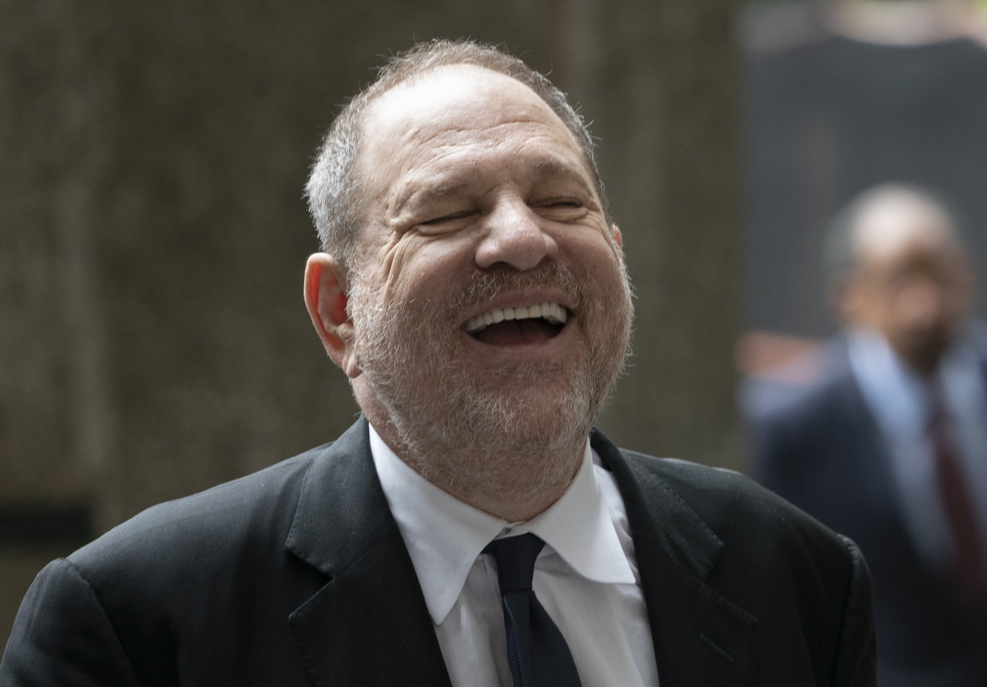 Decrepit Old Man Syndrome – TodaysPetPeeve